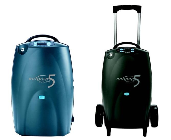 SeQual Eclipse 5 (Эклипс 5)